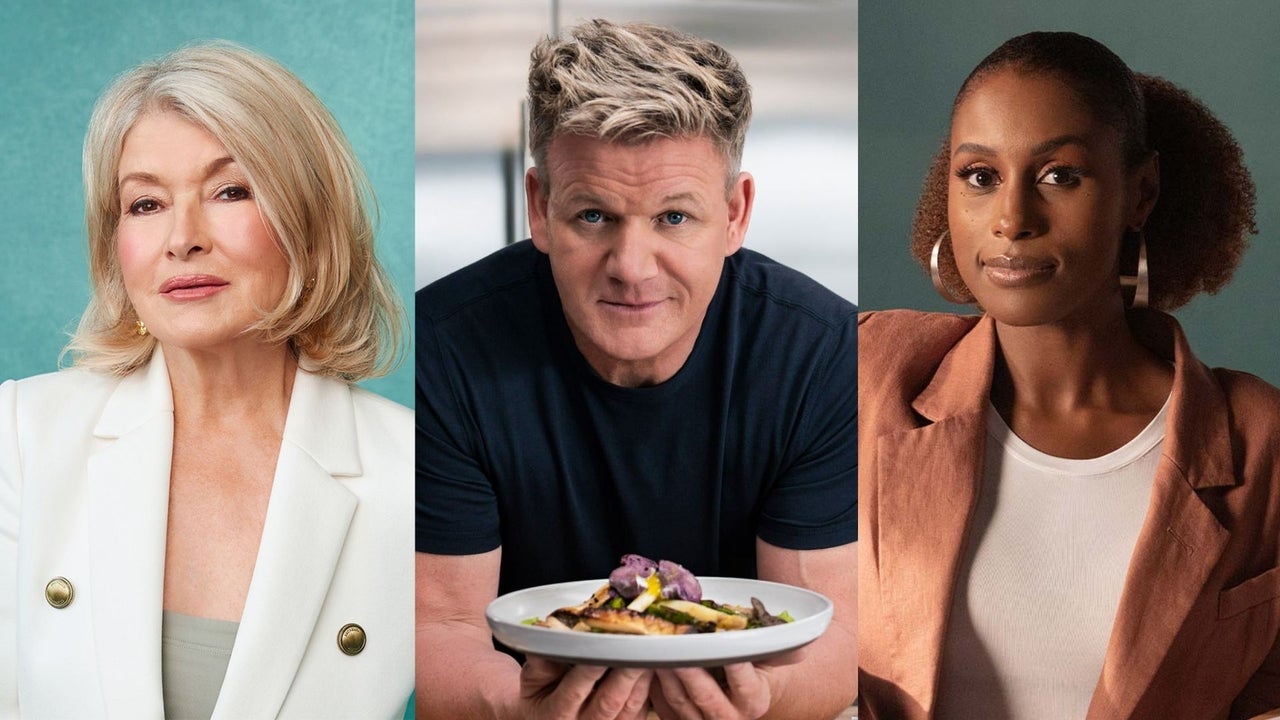 Sign Up For The Classes Taught By Kris Jenner Martha Stewart Kevin